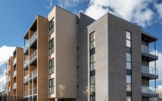 Our Engineering & Environmental Projects | MWP Ireland