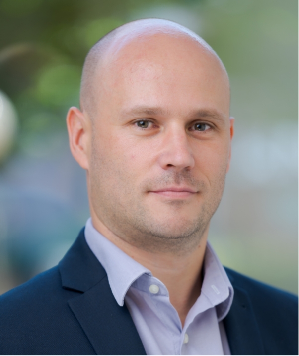 Meet Our Team | MWP Ireland