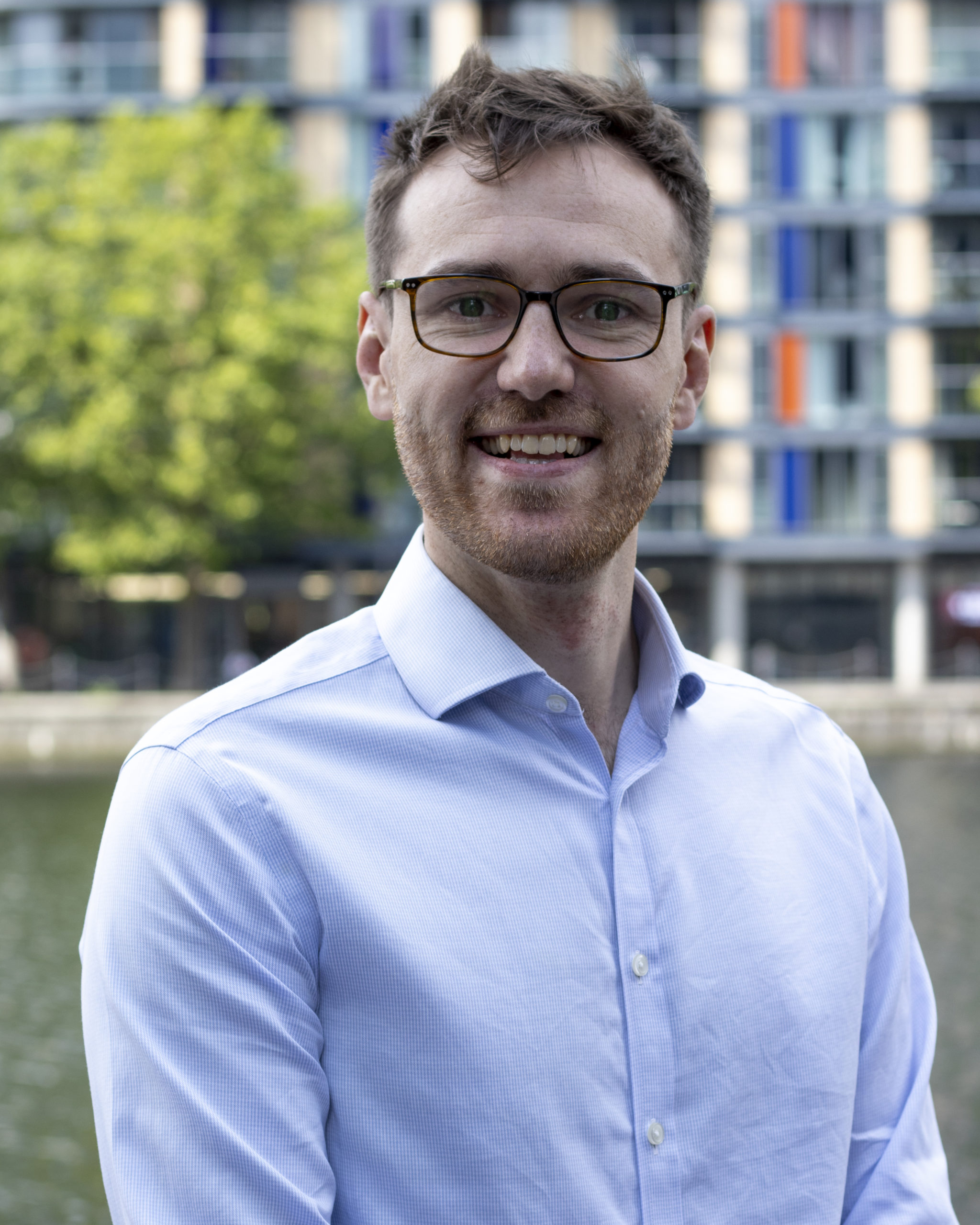 Meet Our Team | MWP Ireland