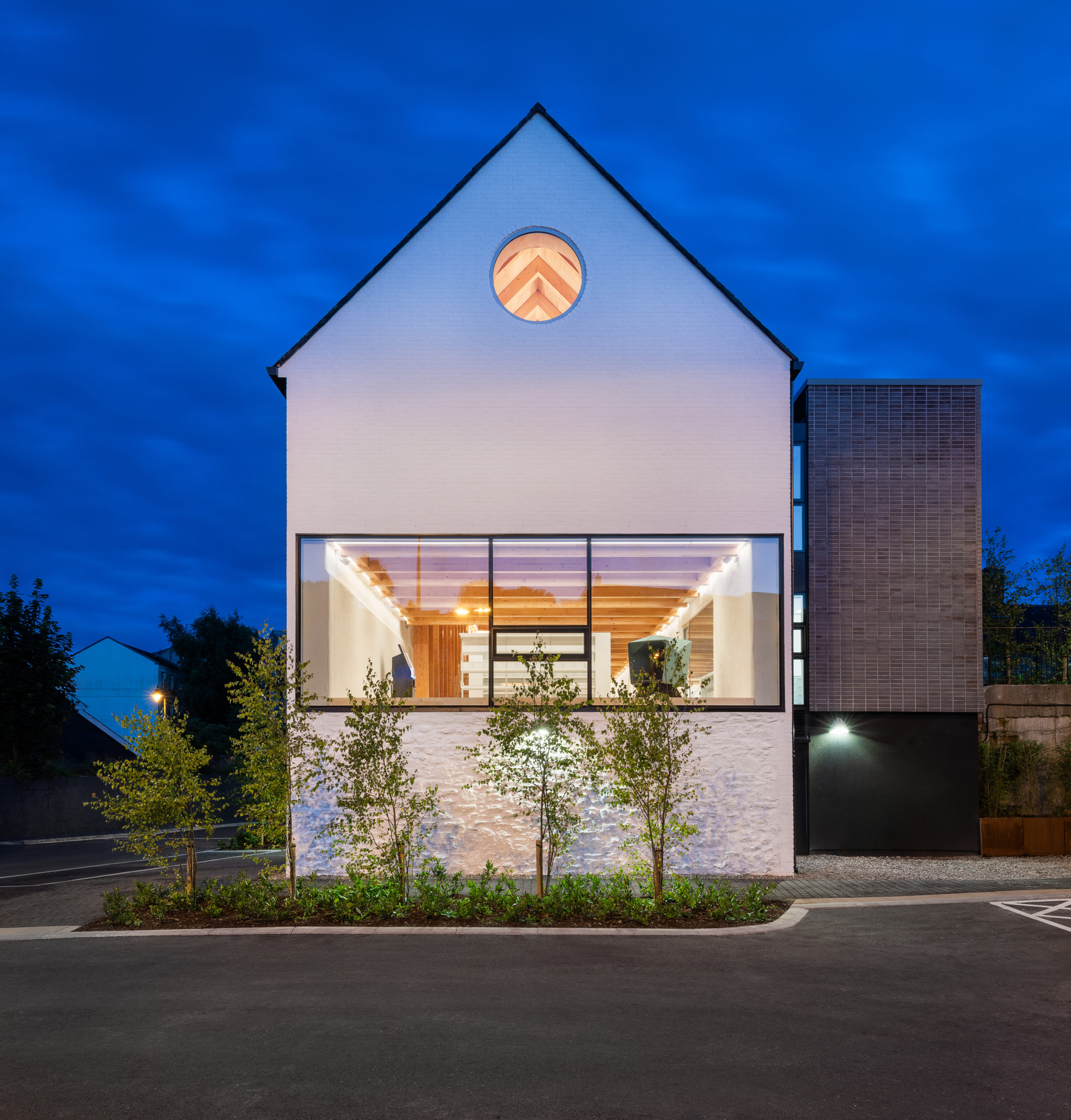 Kinsale Library | MWP