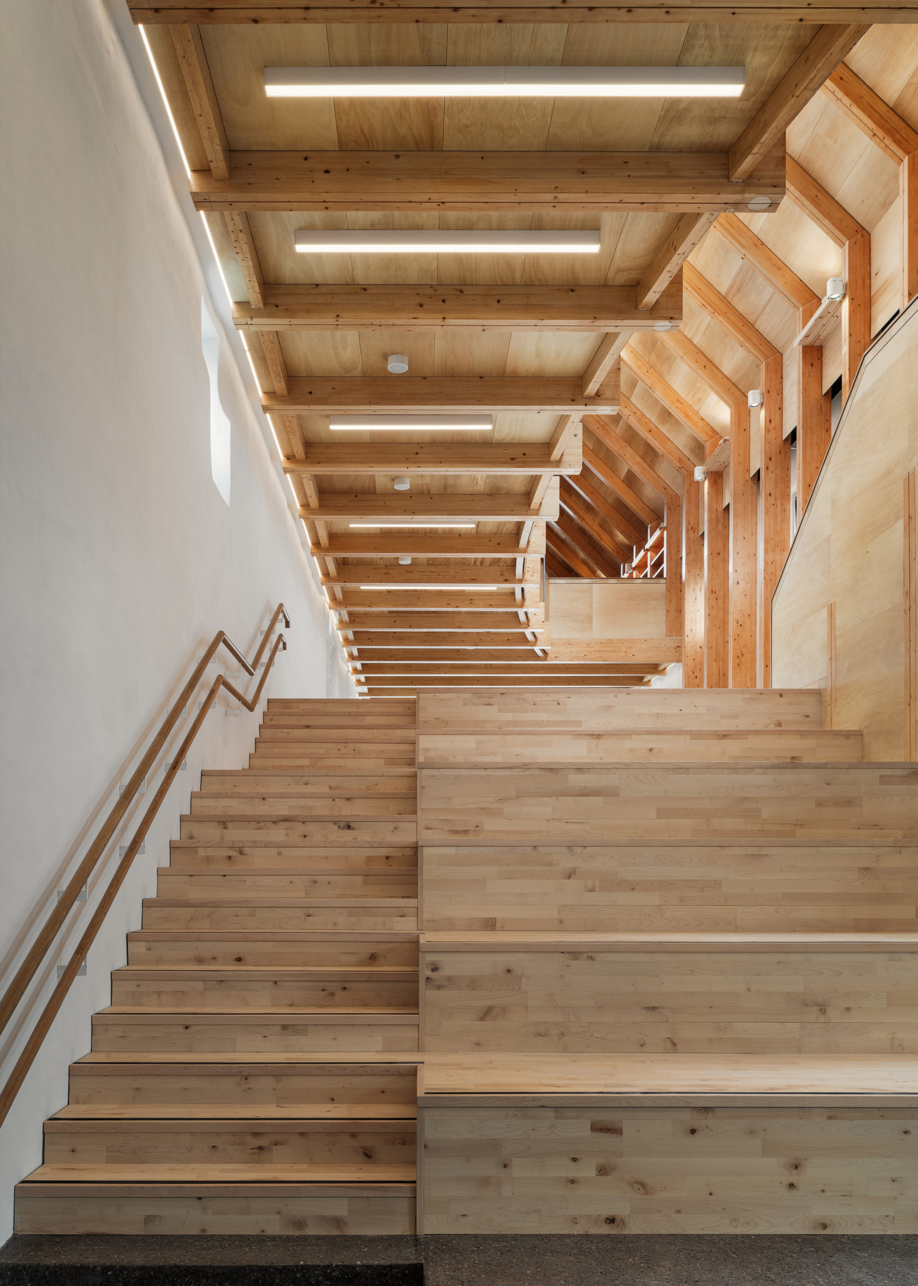 Kinsale Library | MWP