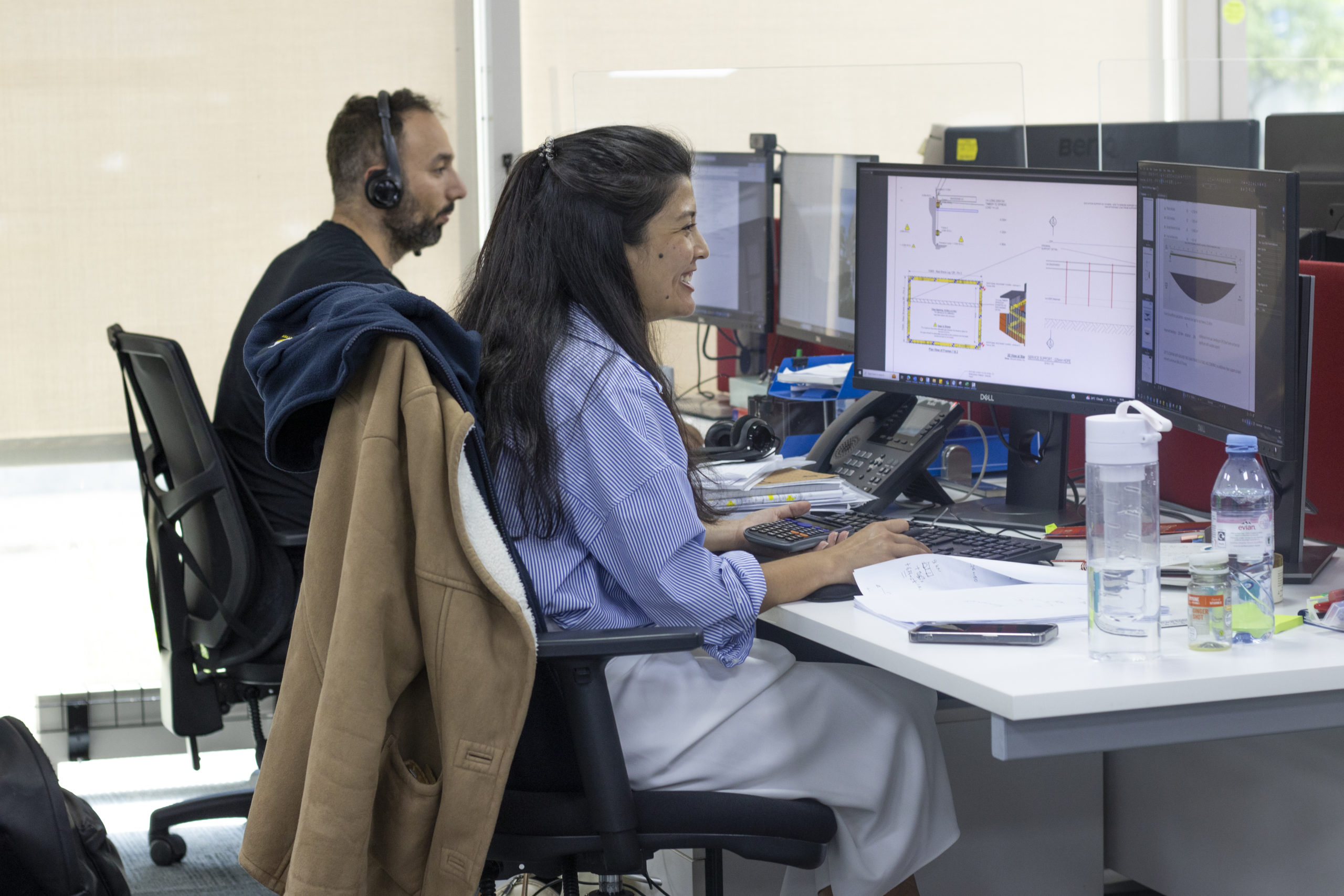 Engineering Consultants | MWP Ireland