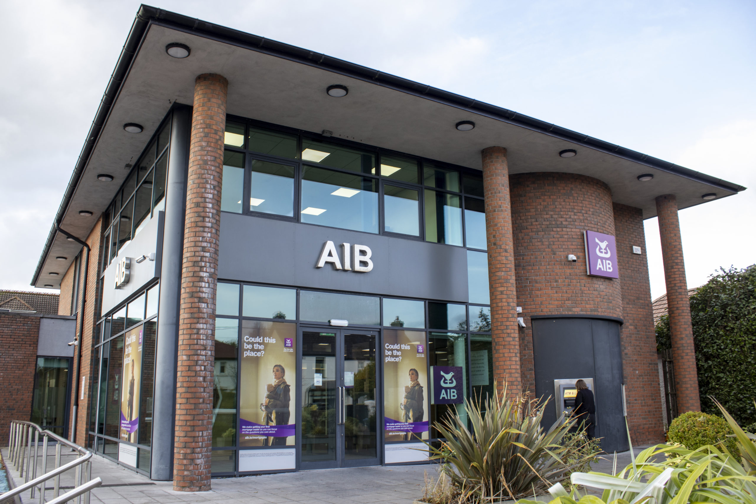 AIB Douglas | MWP