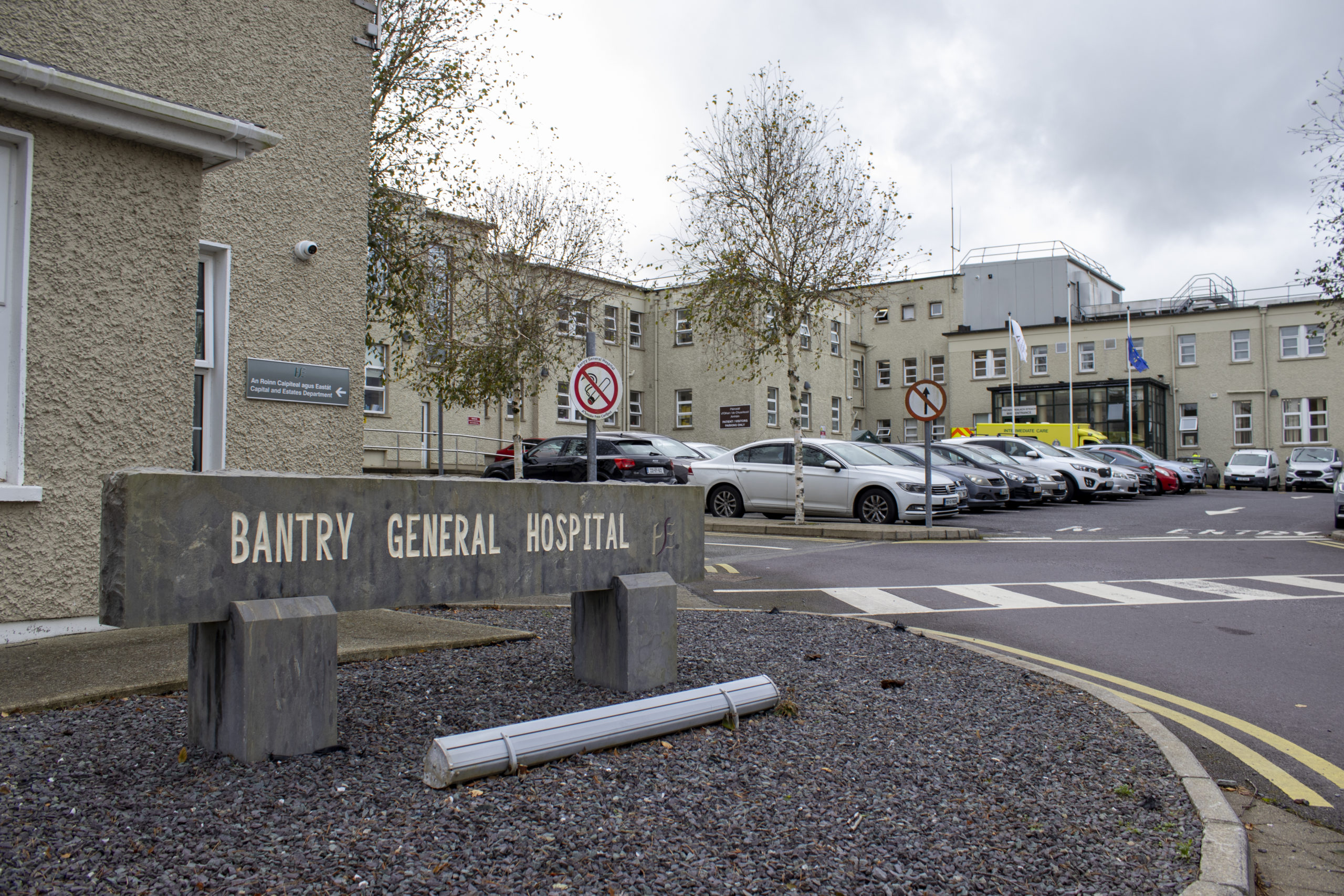 Bantry General Hospital | MWP