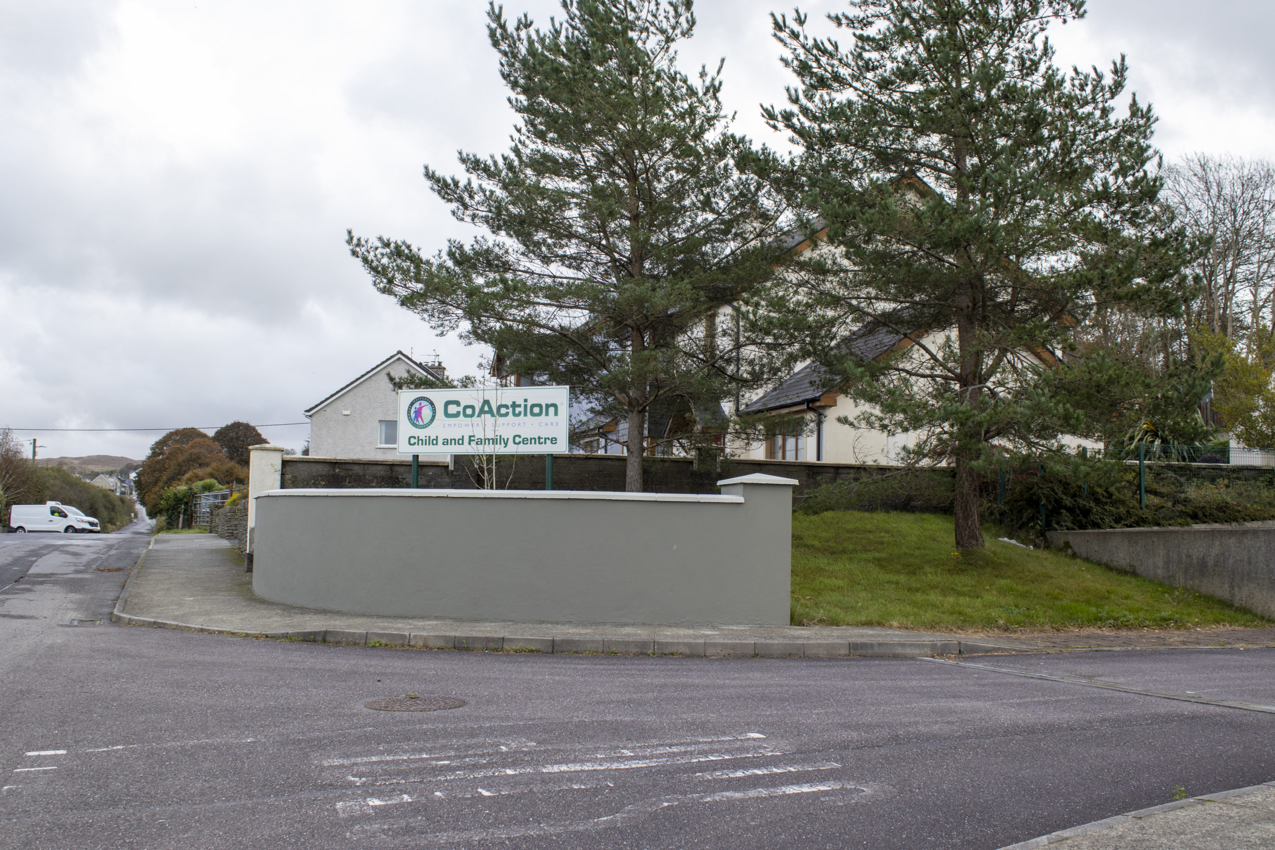 CoAction Bantry | MWP