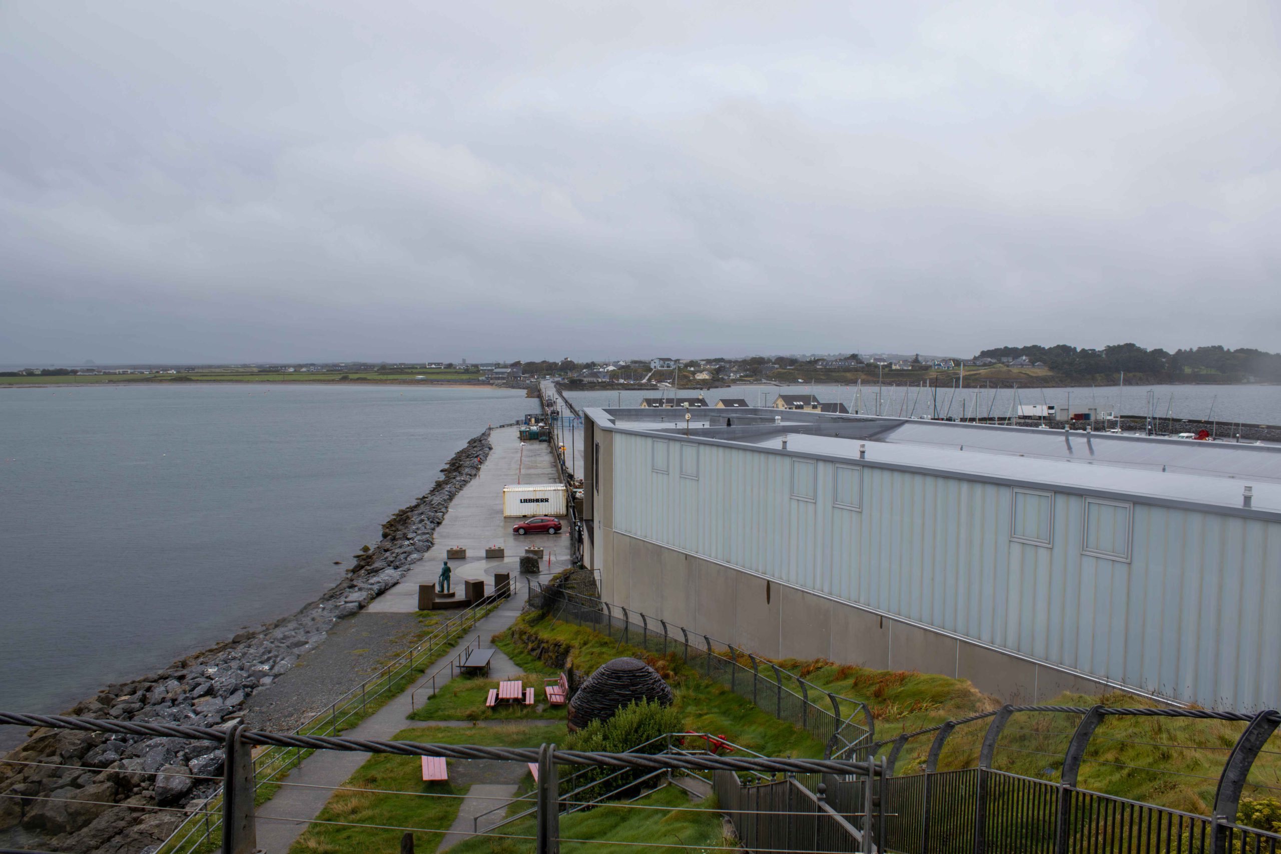Fenit Pier | MWP