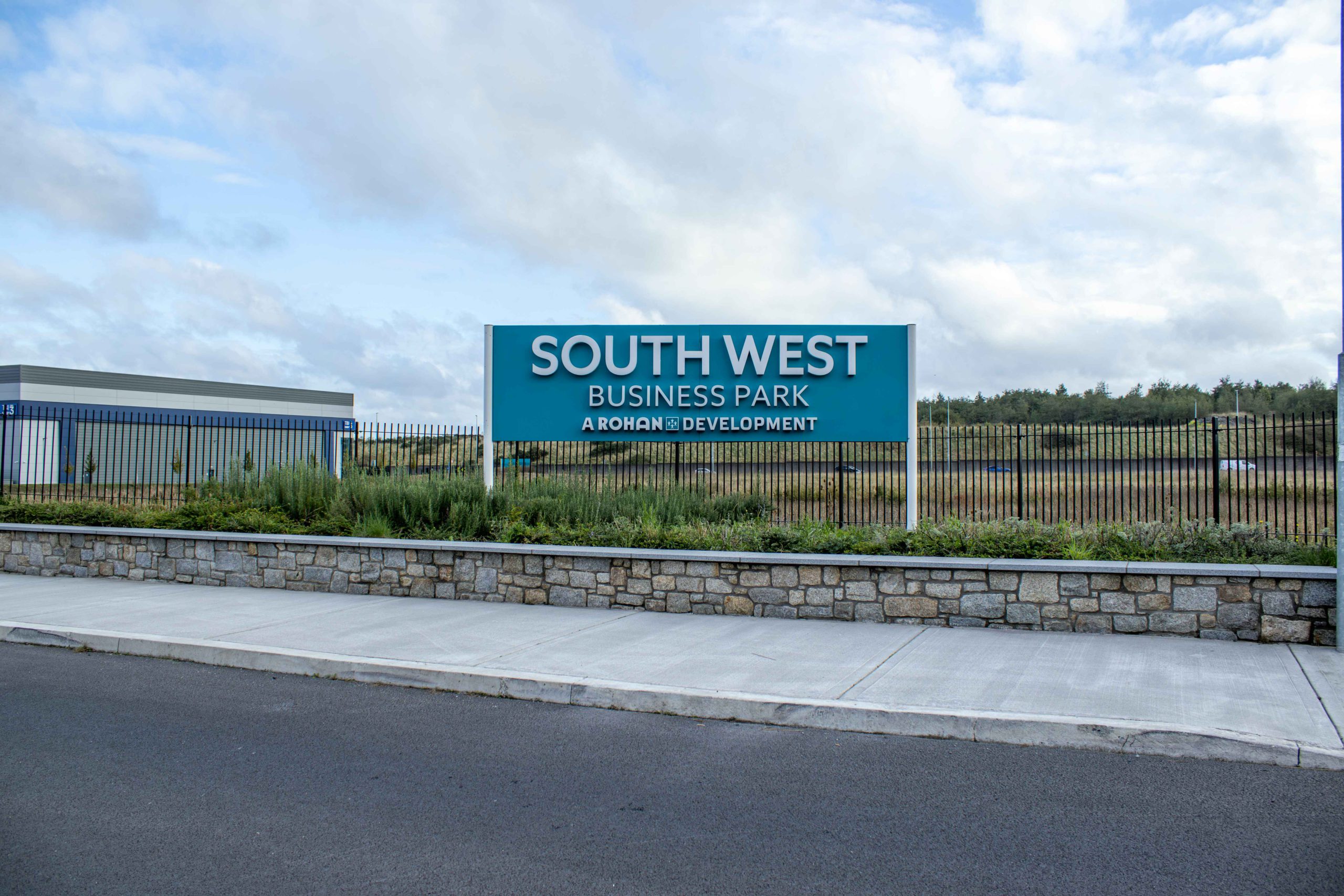 South West Business Park | MWP