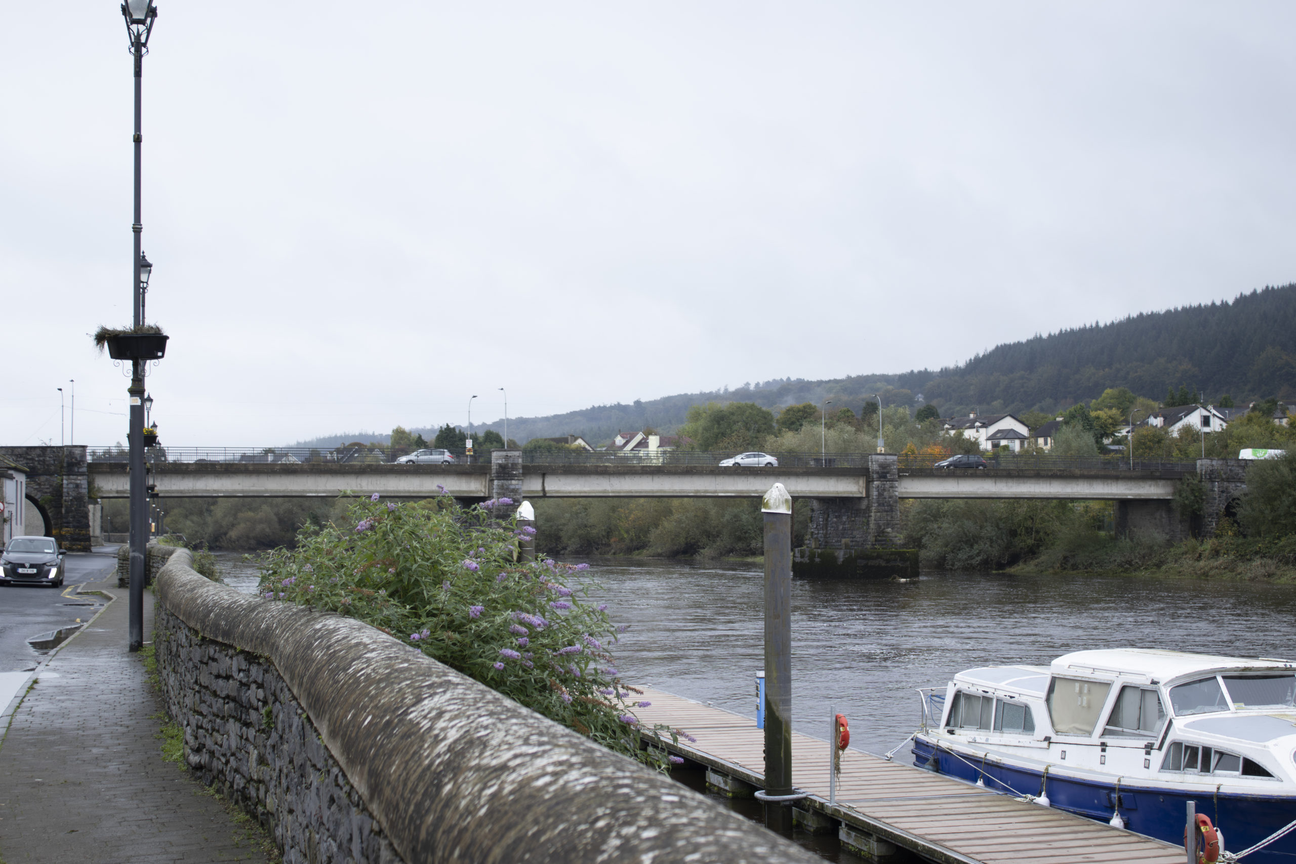 Dillon Bridge | MWP