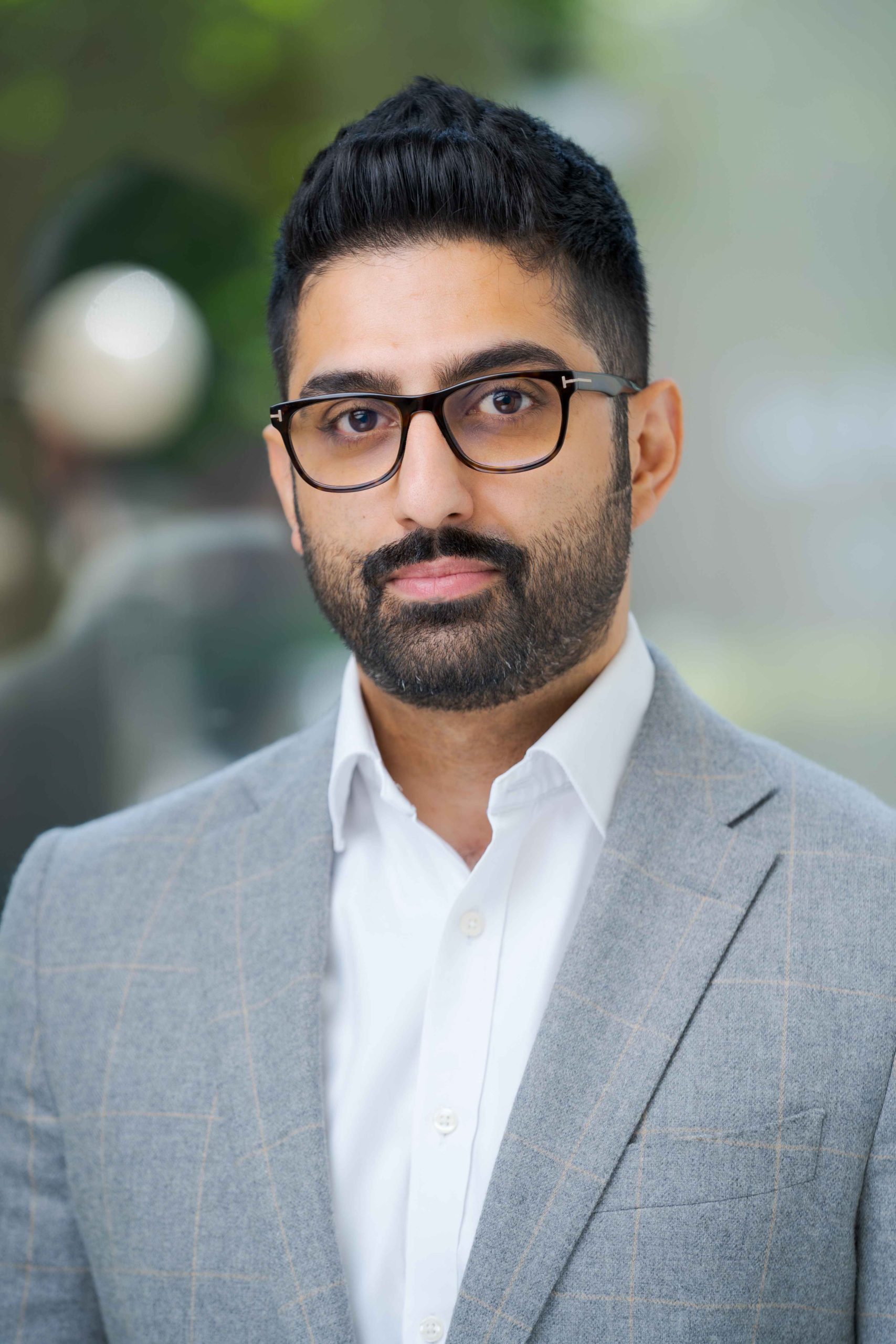 Meet Our Team | MWP Ireland